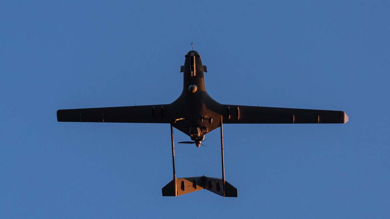 Baykar, yapay zeka destekli Bayraktar TB2T-AI’yi tanıttı - Savunma Plus