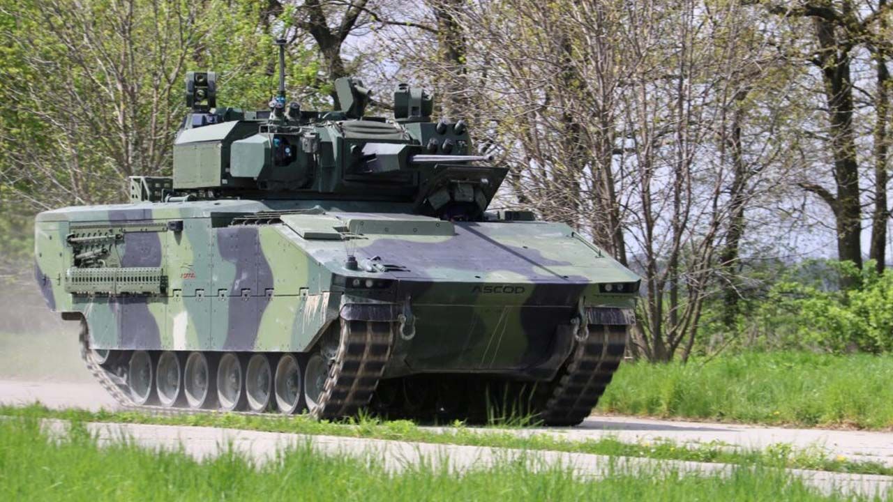 Elbit System, NATO üyesi ülkeye taret satacak - Savunma Plus