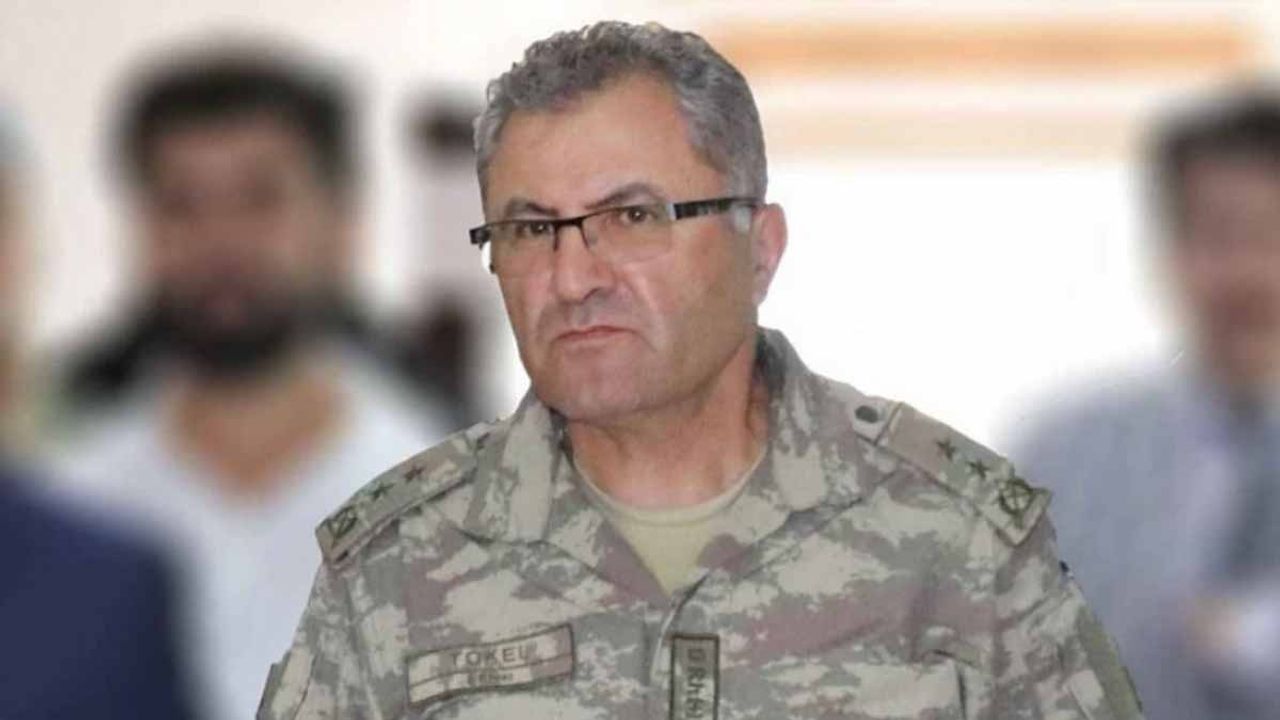 Yeni Kara Kuvvetleri Komutanı Orgeneral Metin Tokel kimdir? - Savunma Plus