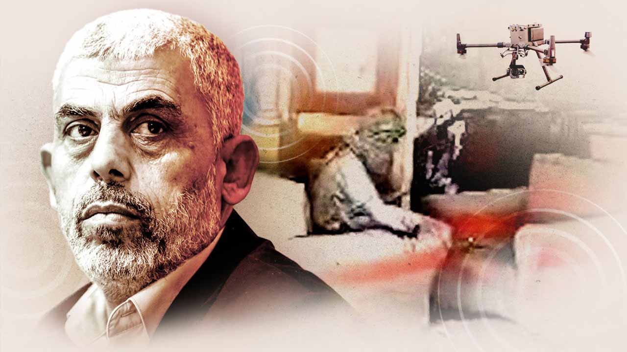 İsrail, Yahya Sinvar’ın cenazesini iade etmeyi reddetti - Savunma Plus